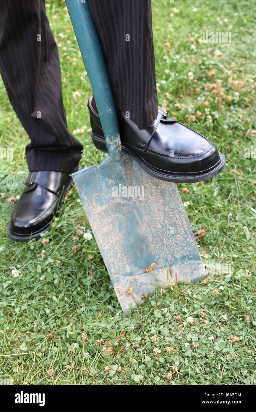 Buried Money High Resolution Stock Photography and Images - Alamy