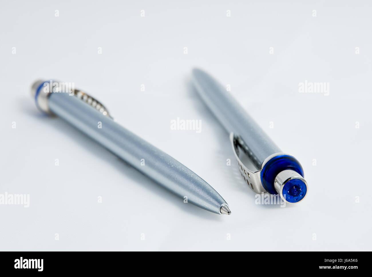 Faint pen hi-res stock photography and images - Alamy