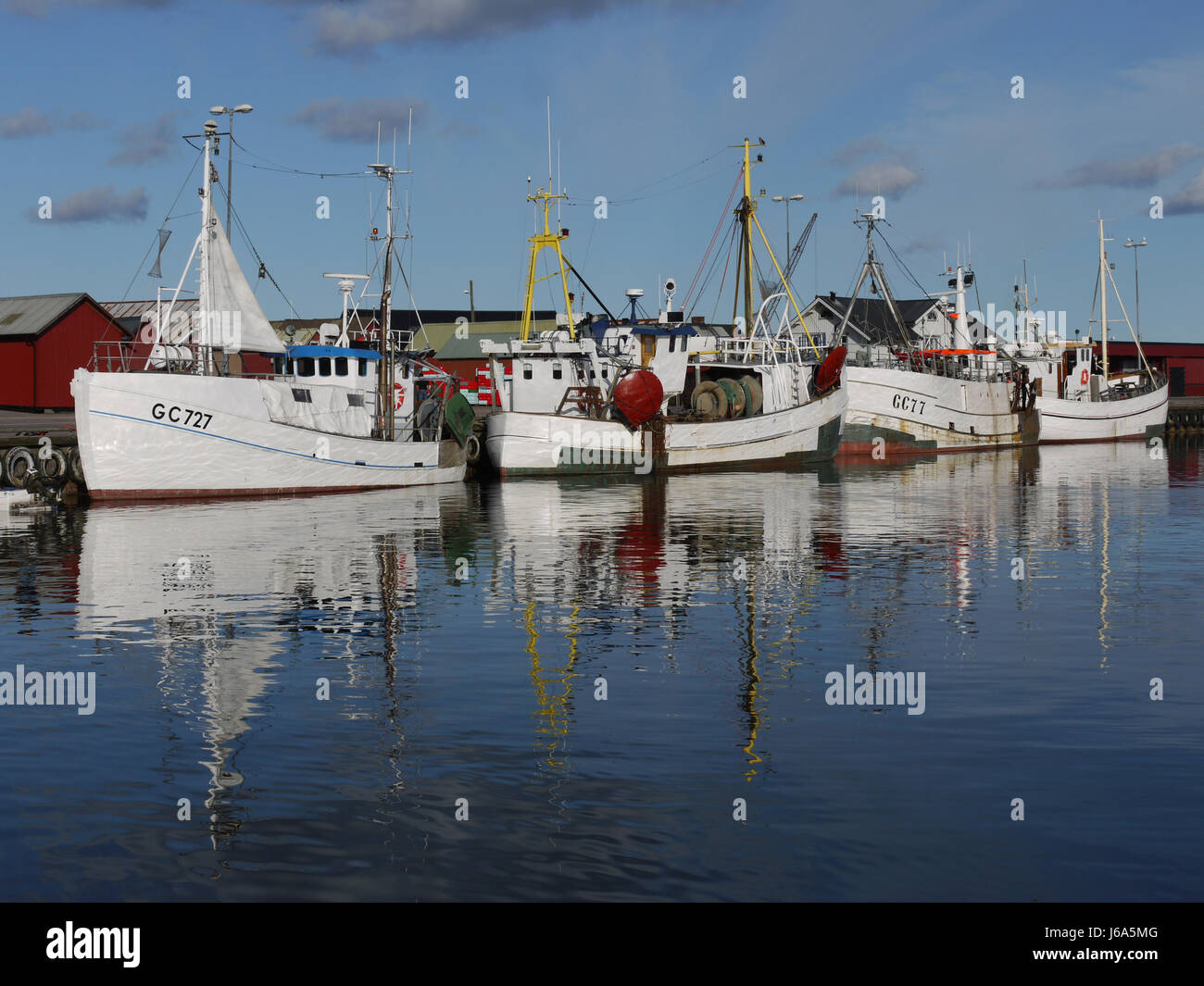 Bua hamn hi-res stock photography and images - Alamy