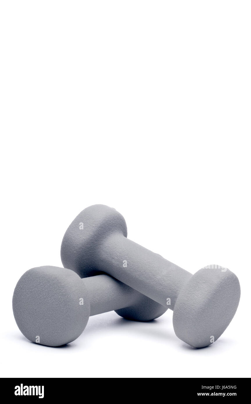 health lifestyle exercise weights strength force exercising dumbbells ...