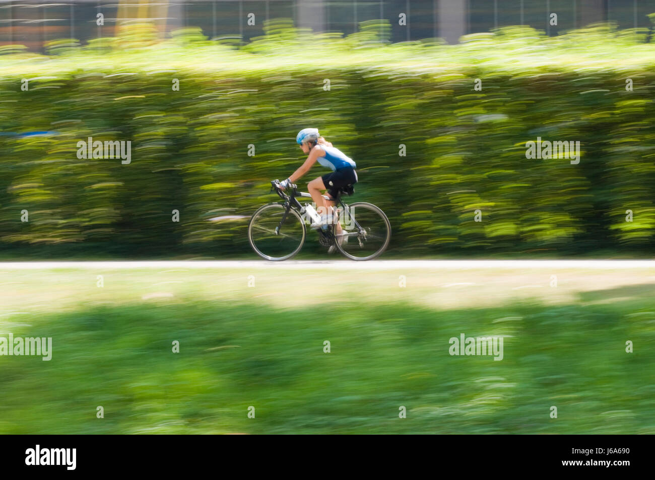 motion postponement moving movement health wheel bike bicycle cycle ...