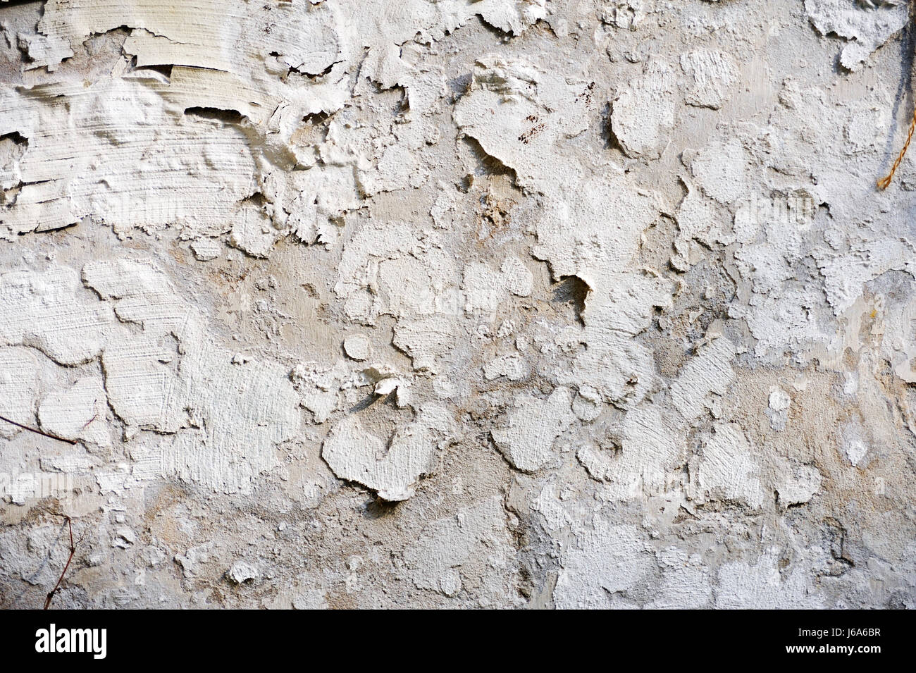 wall paint peel old crease primer backdrop background color ...