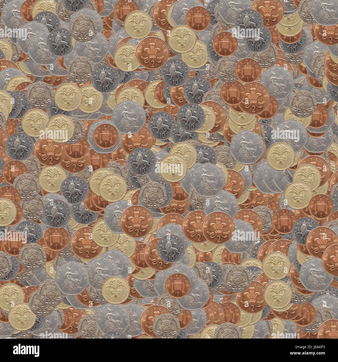 currency coin coins collage pounds money pound currency europe coin ...