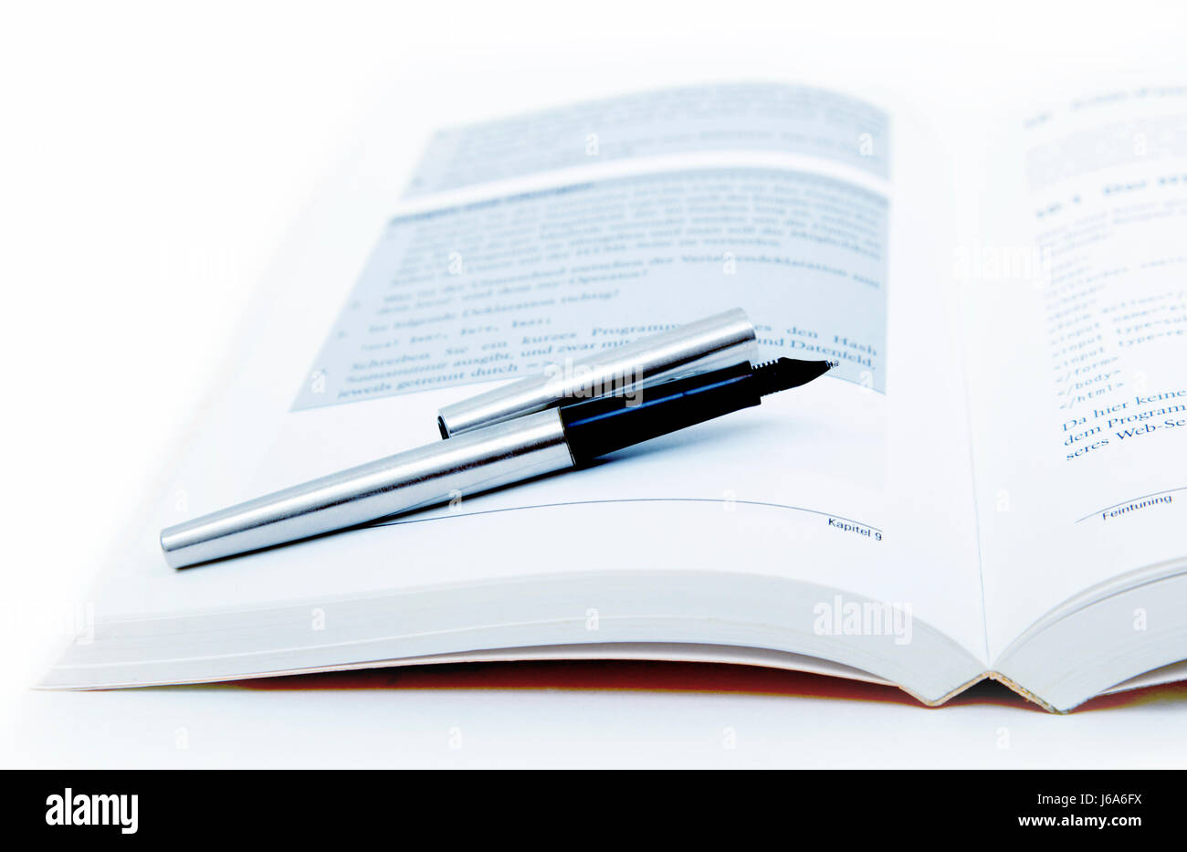 learn book pages sides study education character text fountain pen ...