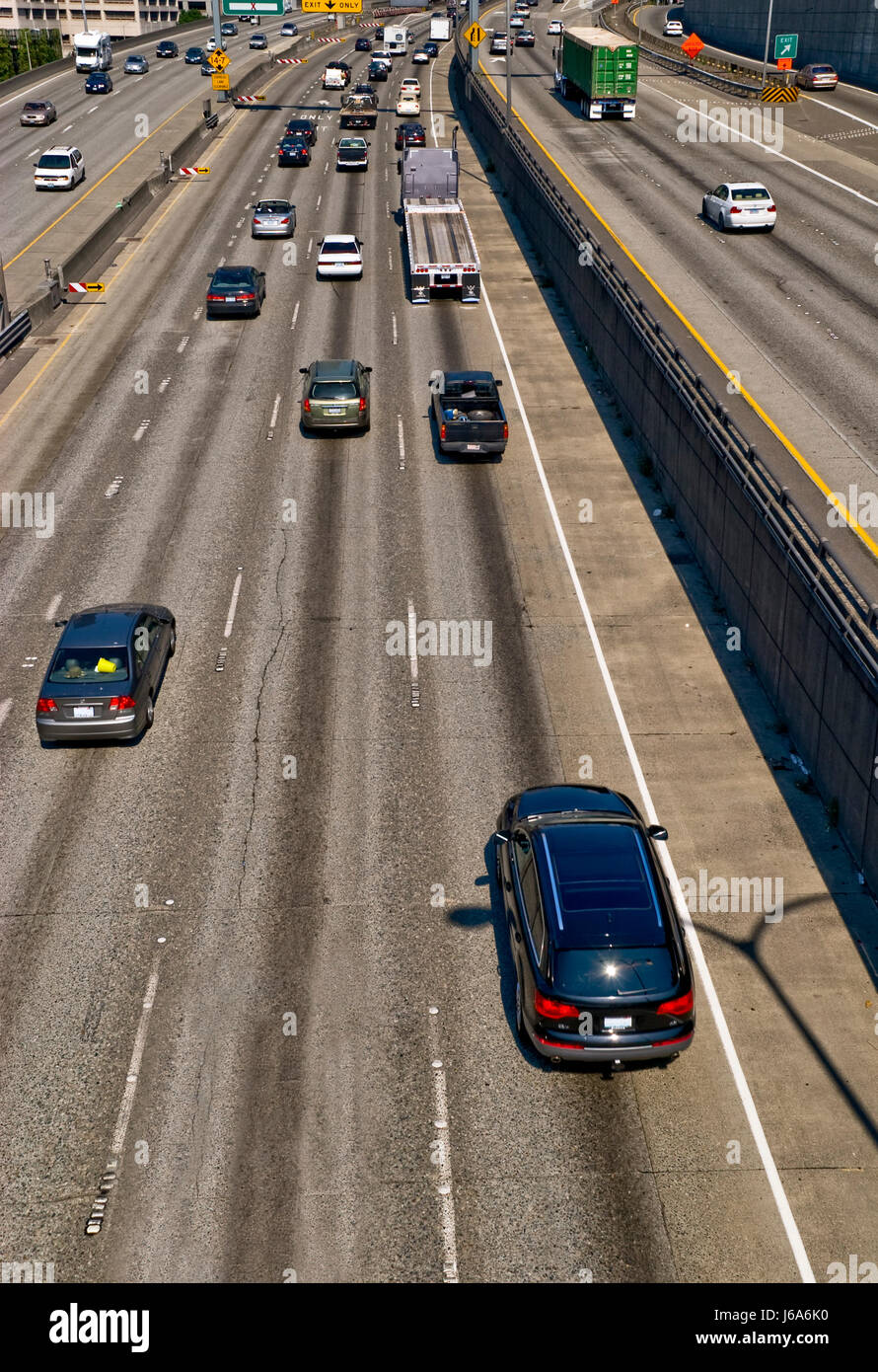 travel traffic transportation motorway highway travel traffic ...