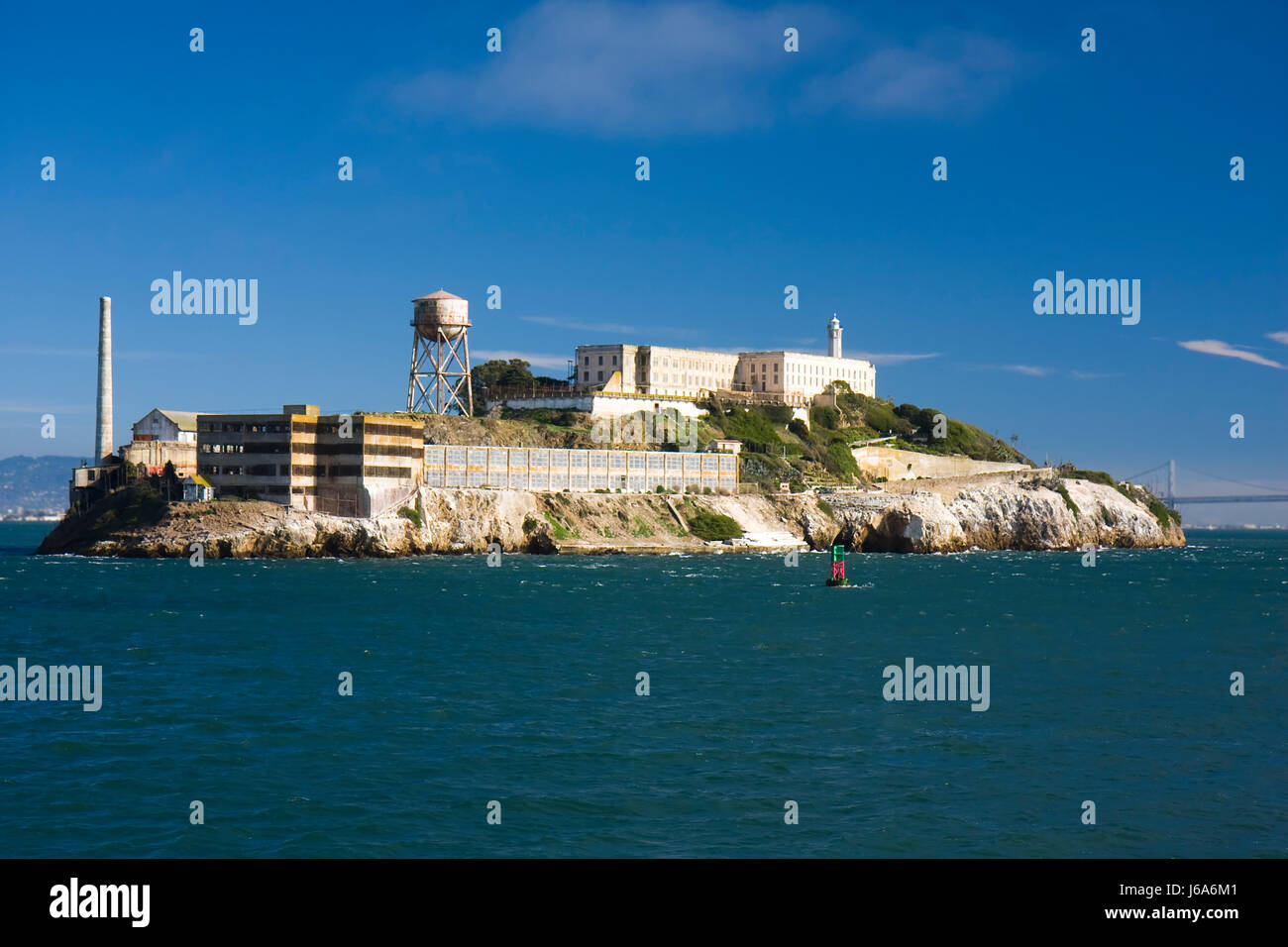 brig jail island prison isle usa california brig jail island prison ...