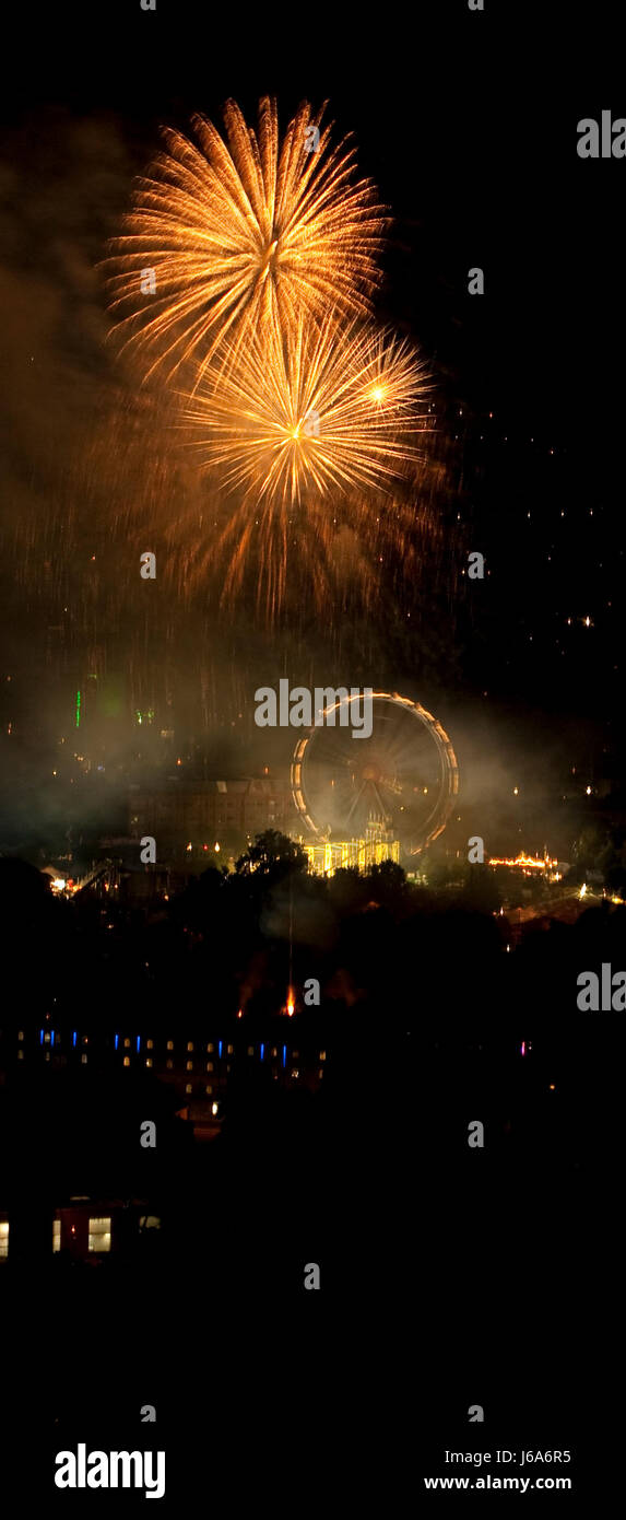 Giant firework rocket hi-res stock photography and images - Alamy