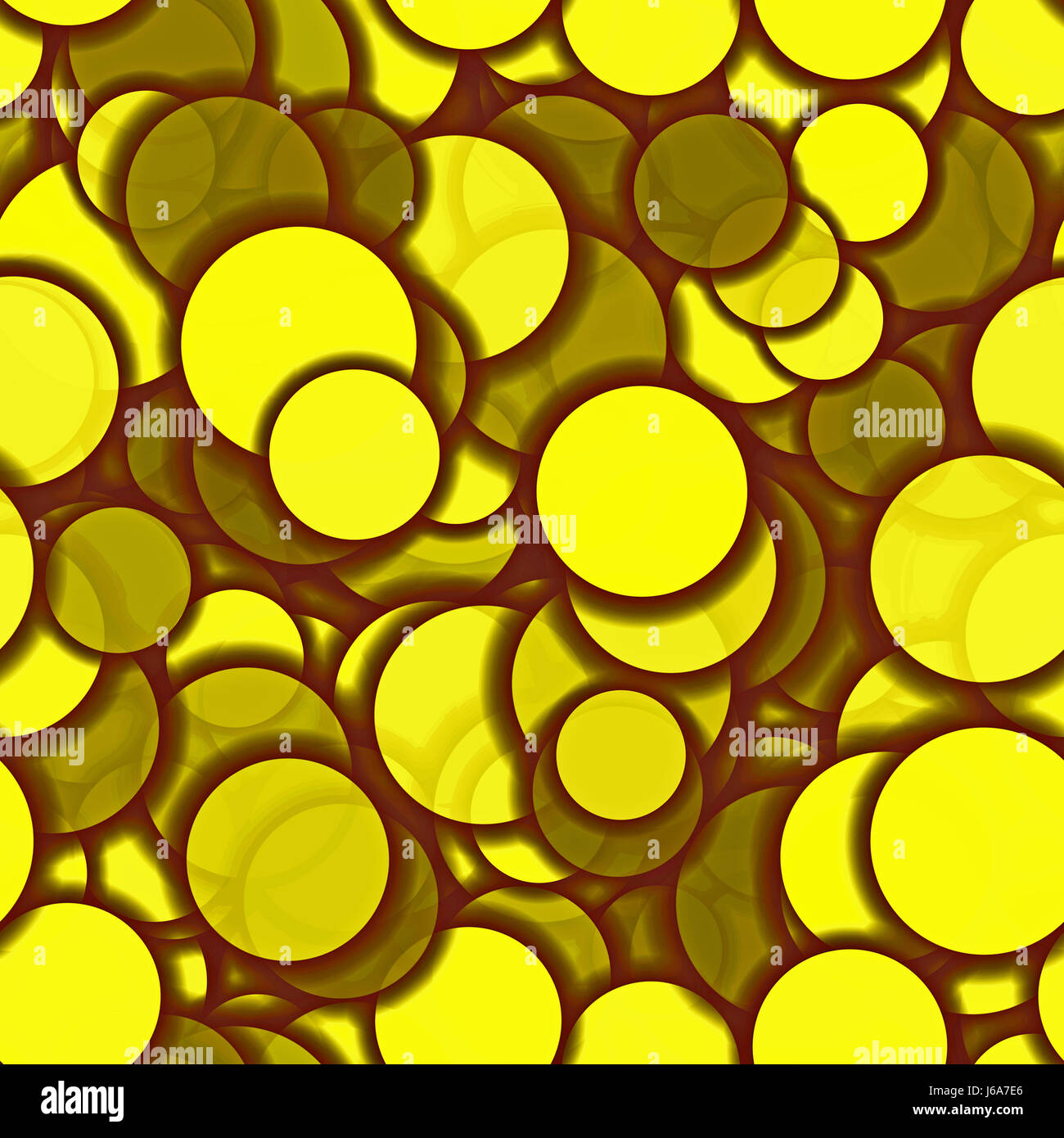 abstract rings circles wallpaper pattern geometric backdrop background ...