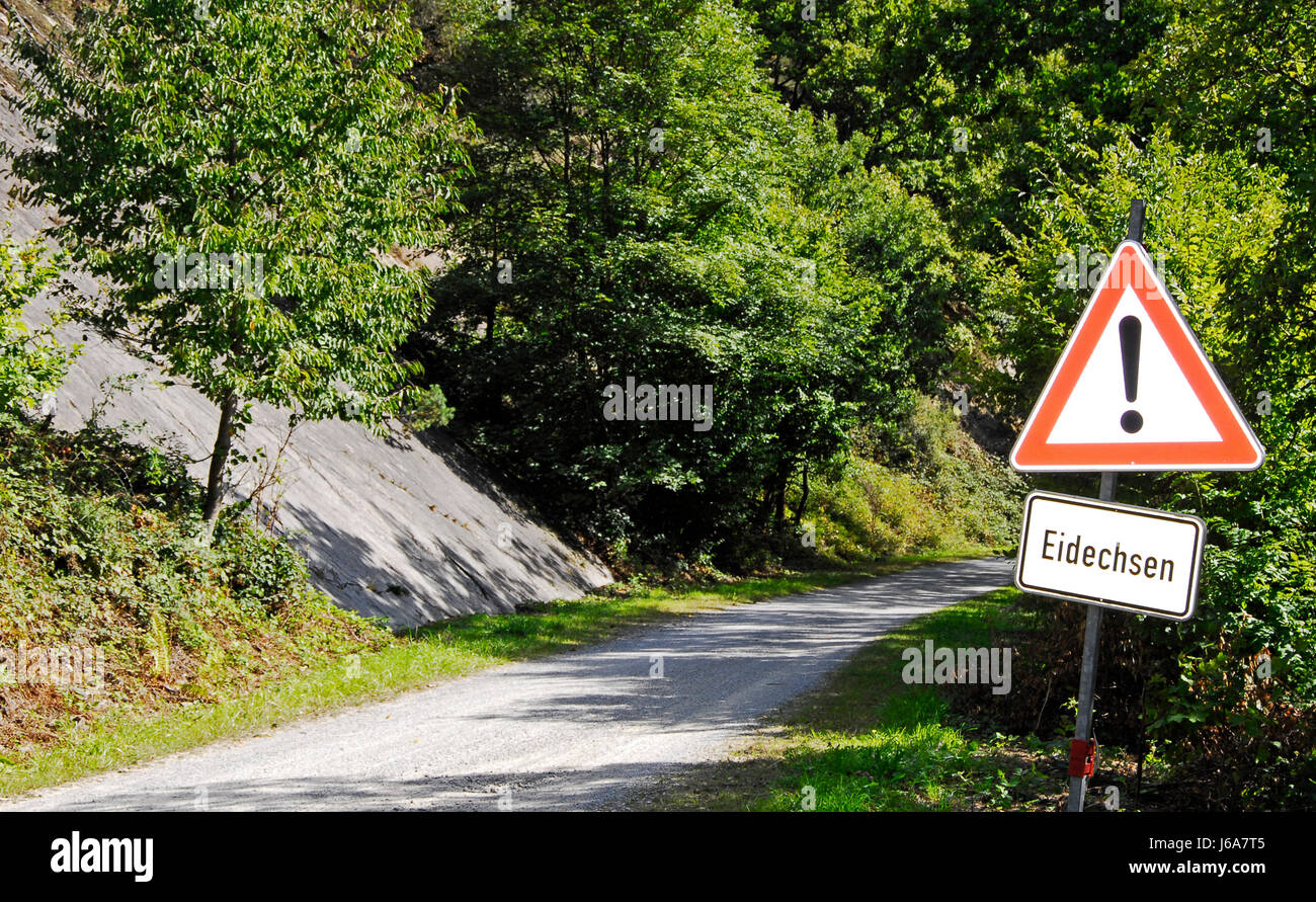 Caution lizards hi-res stock photography and images - Alamy