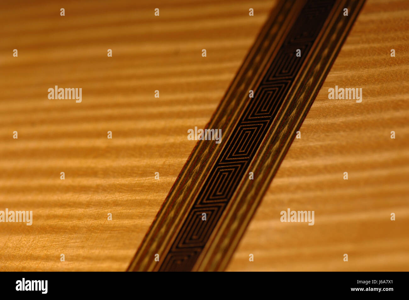 music musical classical guitar guitars wooden acoustic inlay measure ...