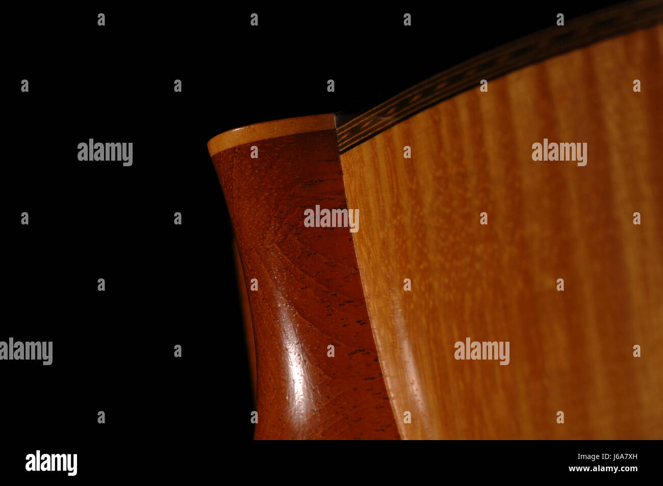 music musical classical guitar edge guitars wooden edges acoustic inlay ...