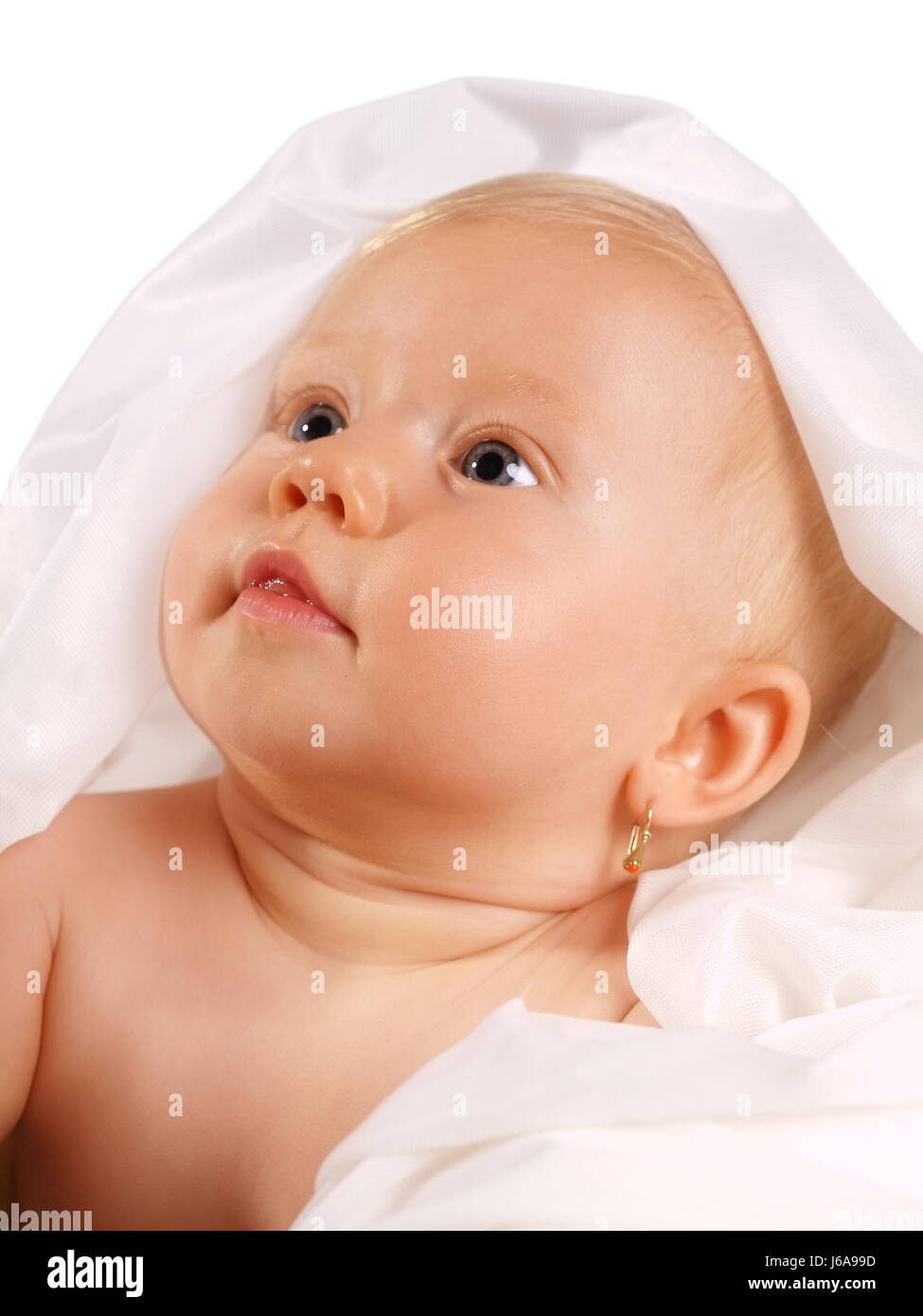 friendly kind baby girl girls isolated friendly kind baby maternity ...