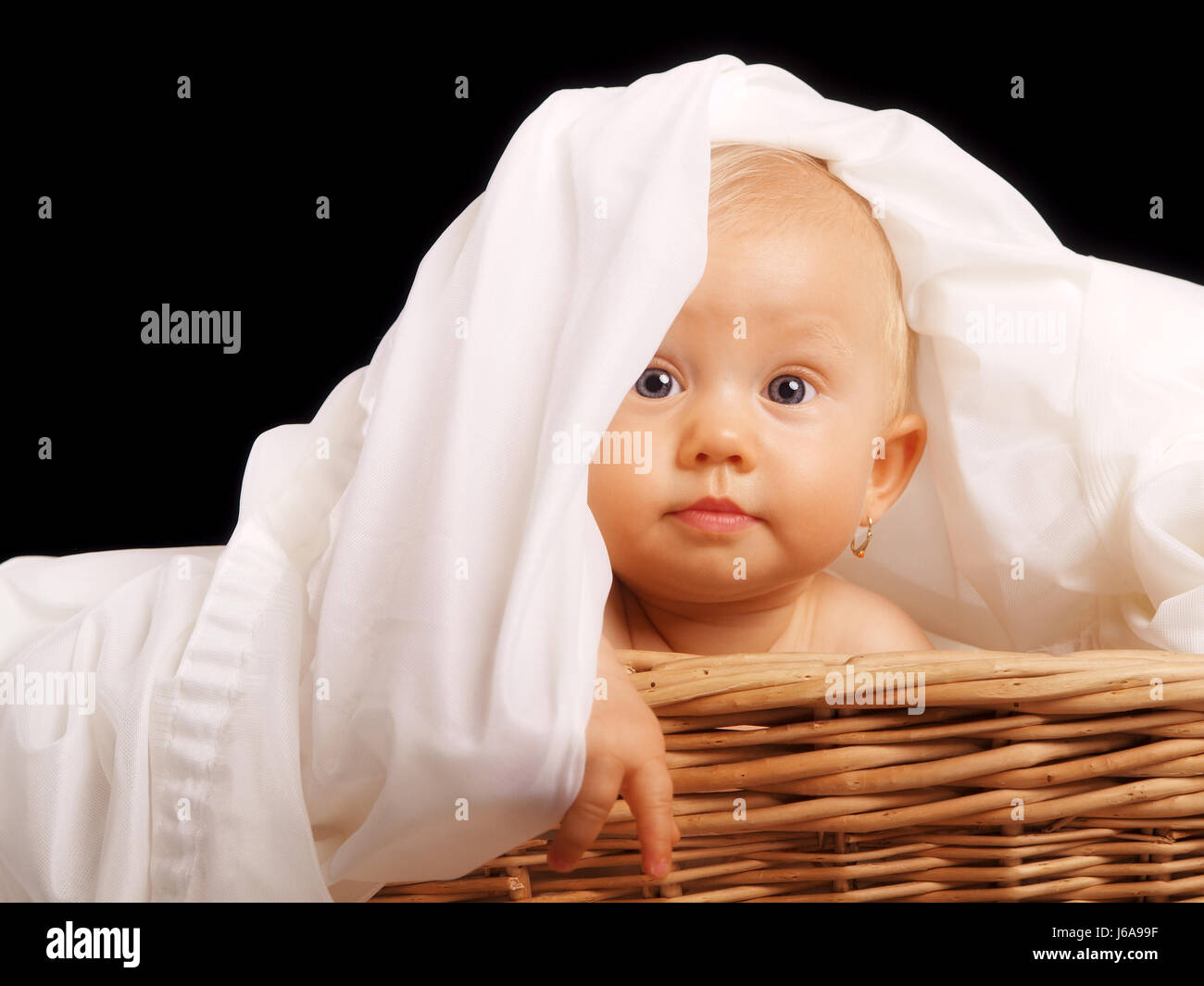 friendly kind baby girl girls isolated friendly kind baby maternity ...