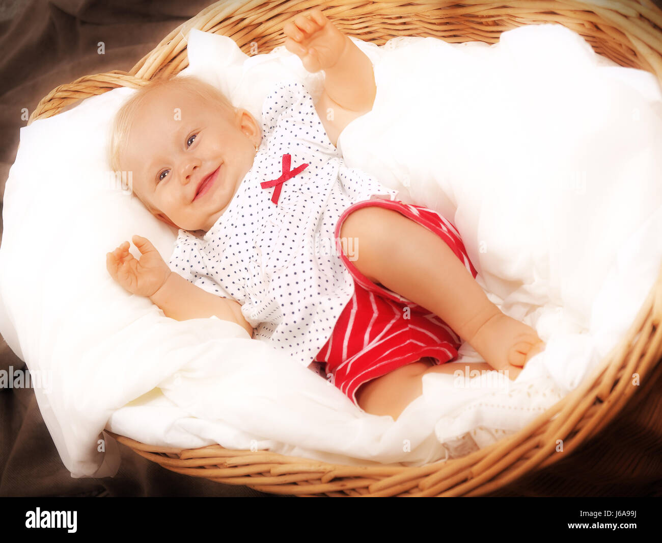 friendly kind baby girl girls isolated friendly kind baby maternity ...