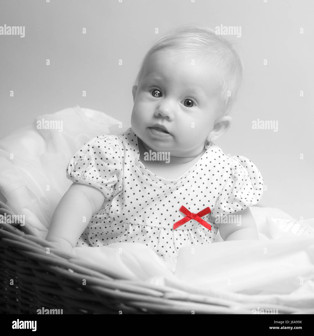 friendly kind baby girl girls isolated friendly kind baby maternity ...