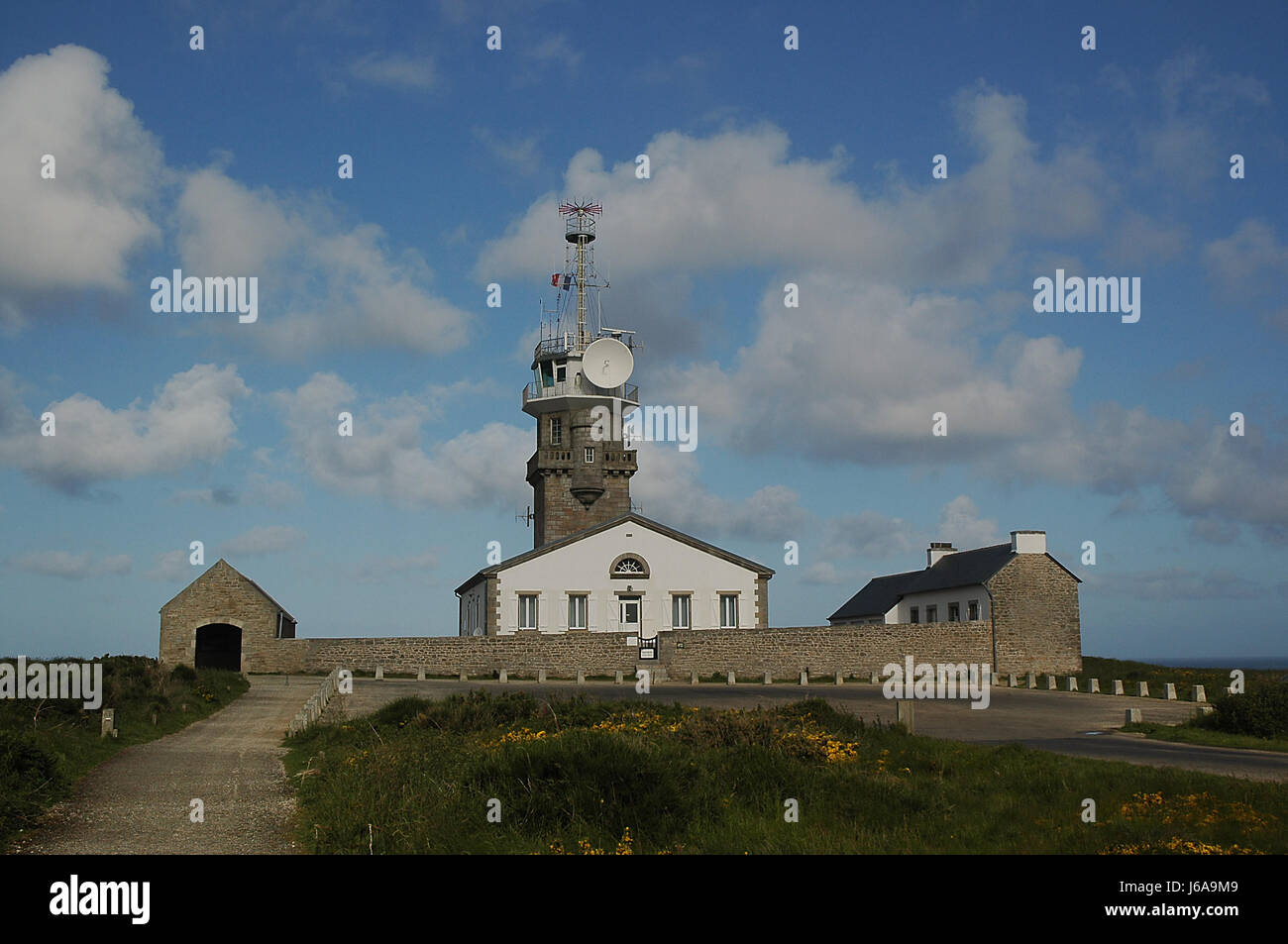 pont du raz Stock Photo - Alamy
