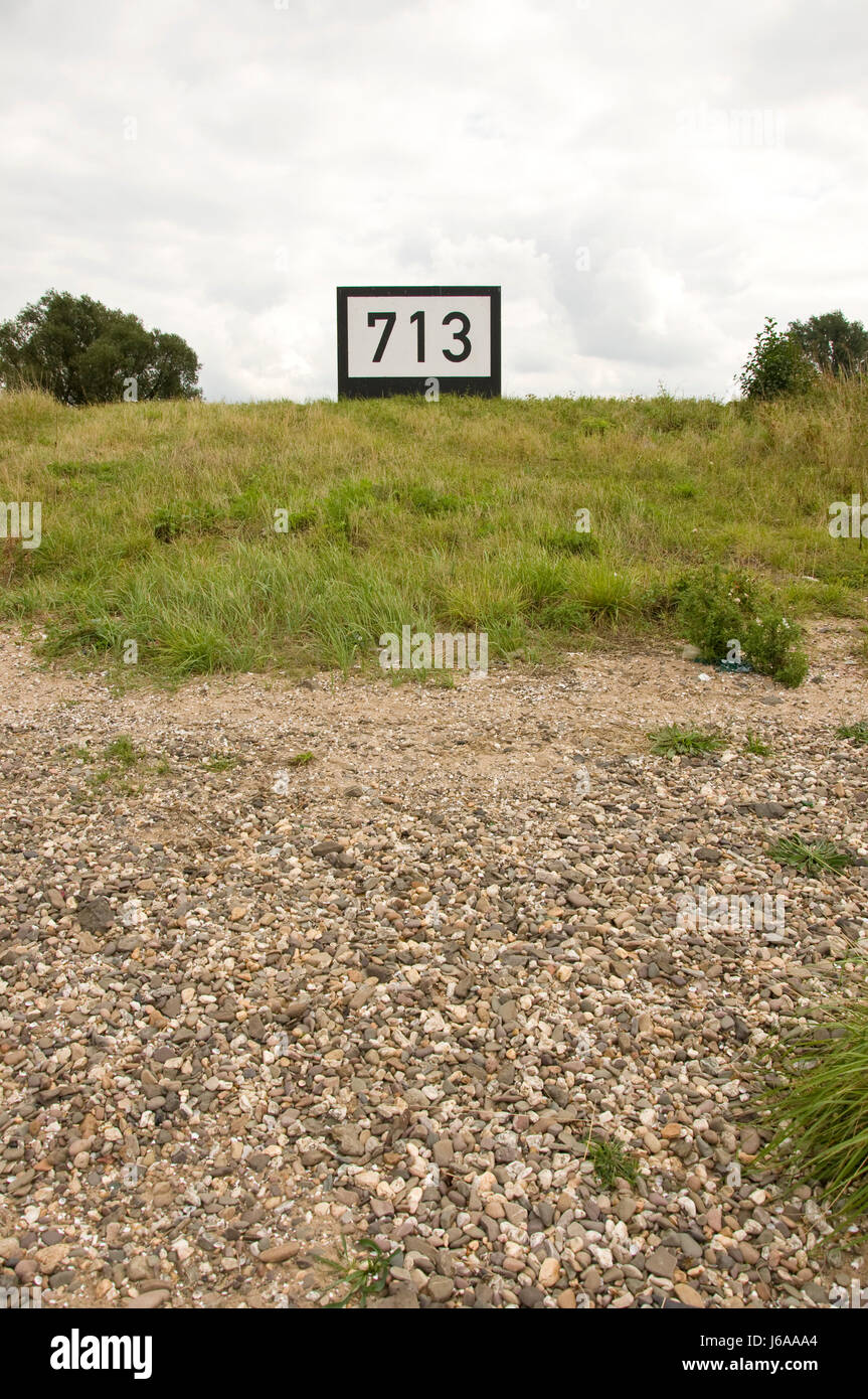 sign signal traffic transportation navigation number digit shipping ...