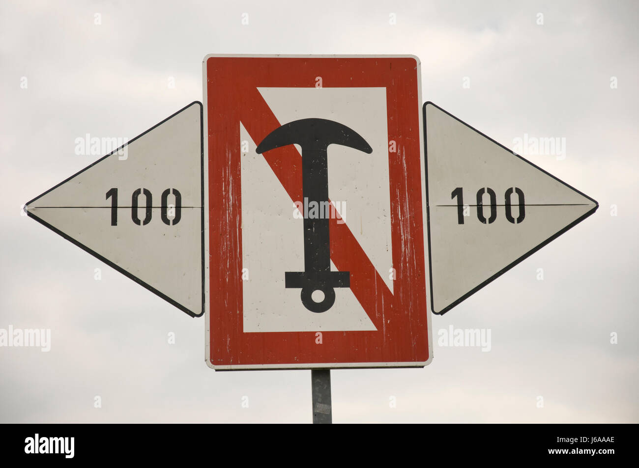 sign signal traffic transportation navigation number anchor digit ...