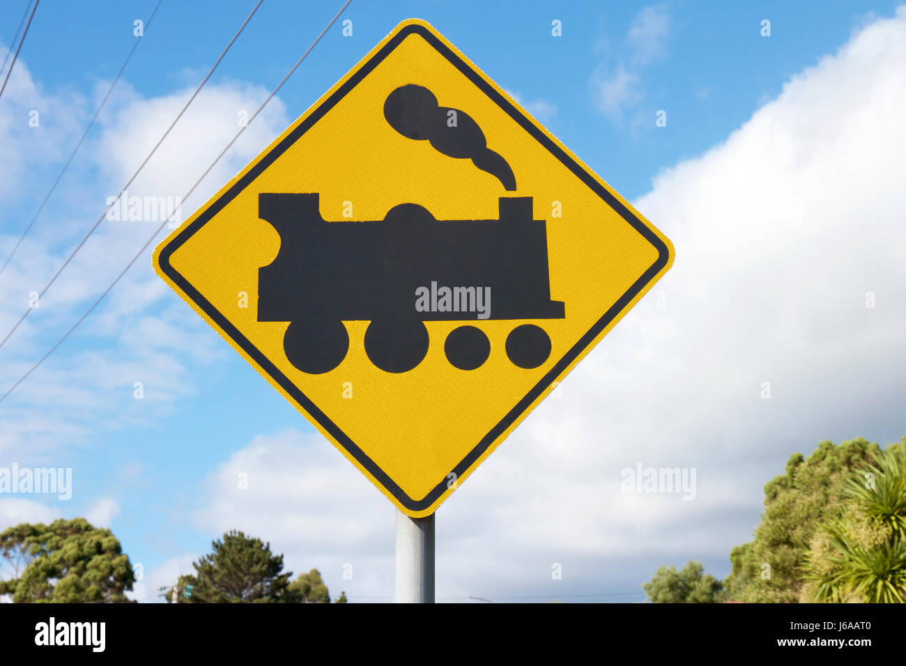 Silhouette Steam Train Stock Photos & Silhouette Steam Train Stock ...