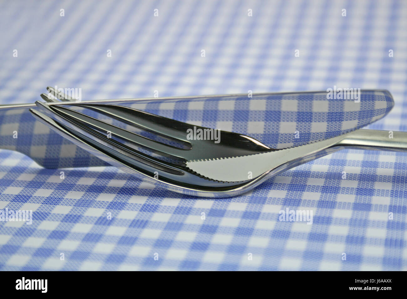 household mirroring diamond fork blade arm weapon knive knife cutlery ...