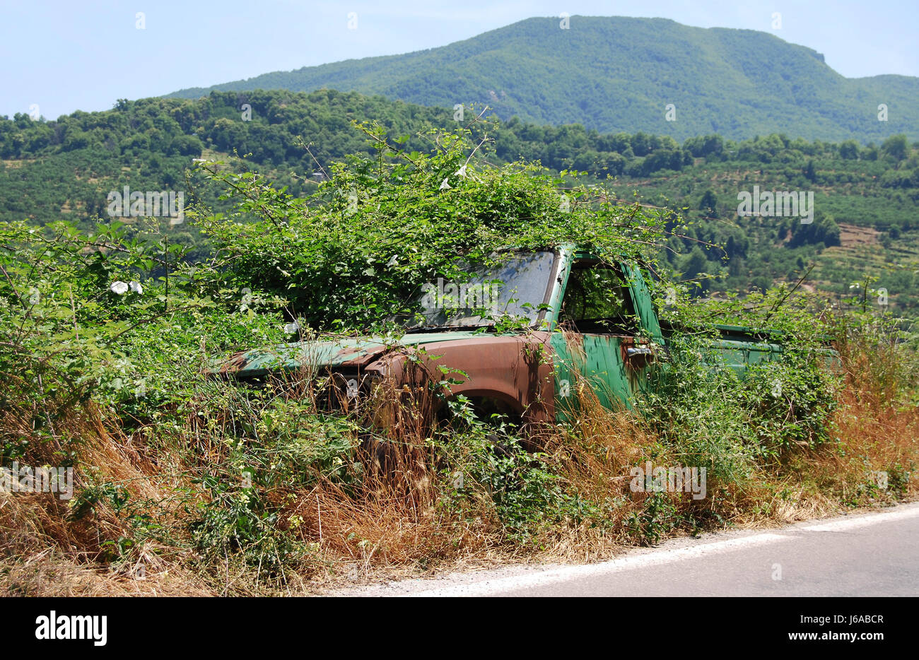 car automobile vehicle means of travel motor vehicle scrap disposal ...