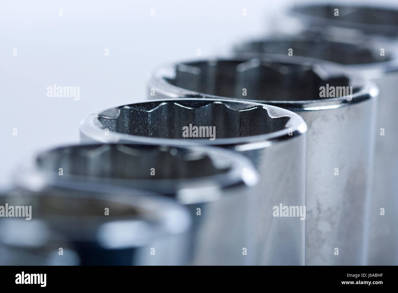 tool mechanic toolbox metric socket macro close-up macro admission ...