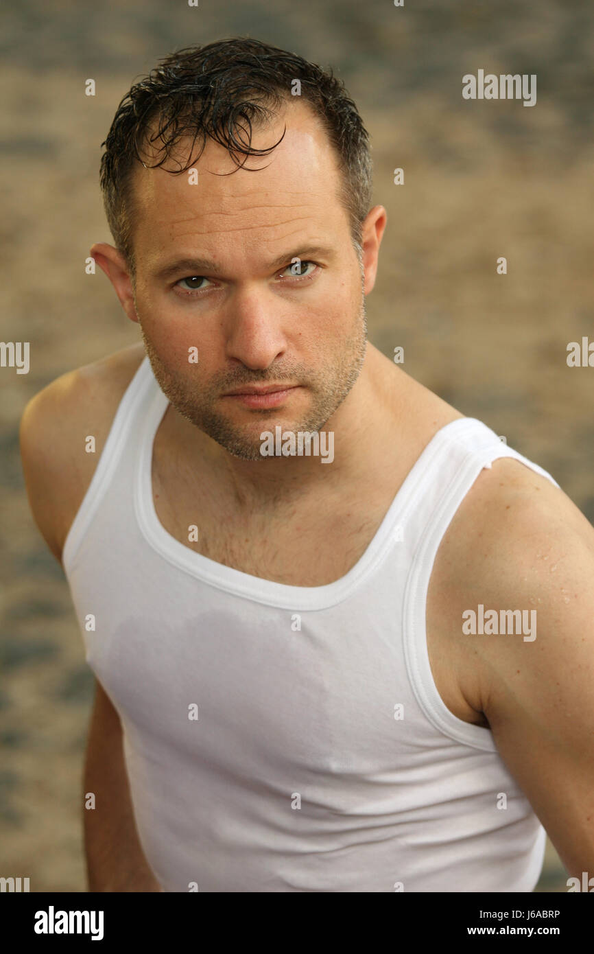 male masculine portrait outdoor posing man guy fashion male masculine ...