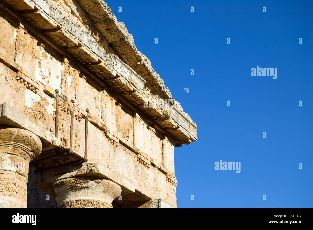 temple monument greek sicily landmark clasic classic religion temple ...