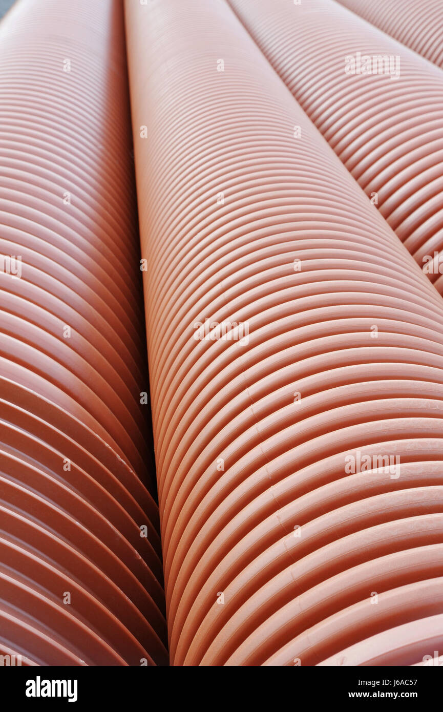 industry tube tubes sewerage pipe plumbing backdrop background ...