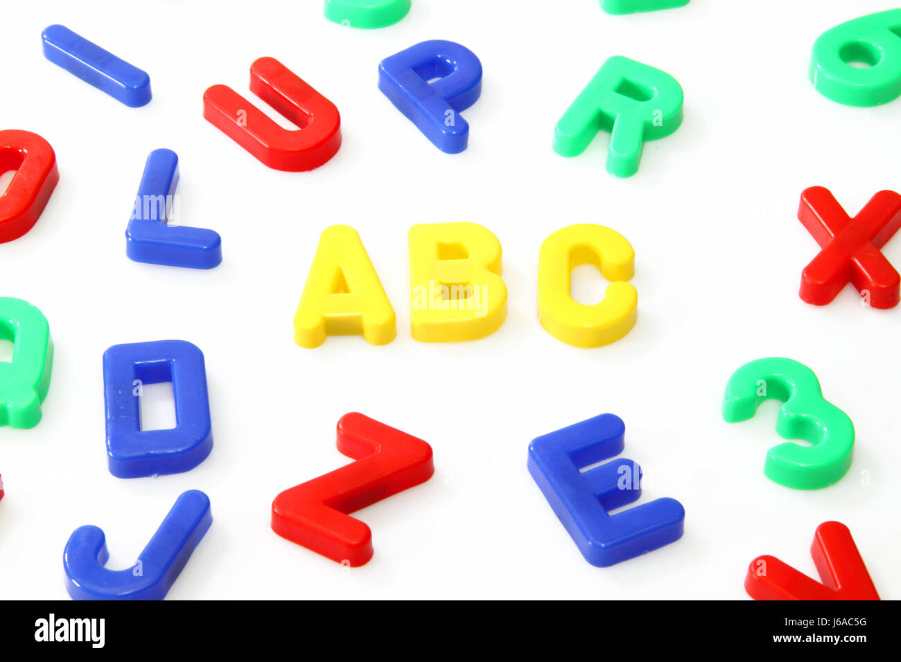 coloured colourful gorgeous multifarious richly coloured letters ...