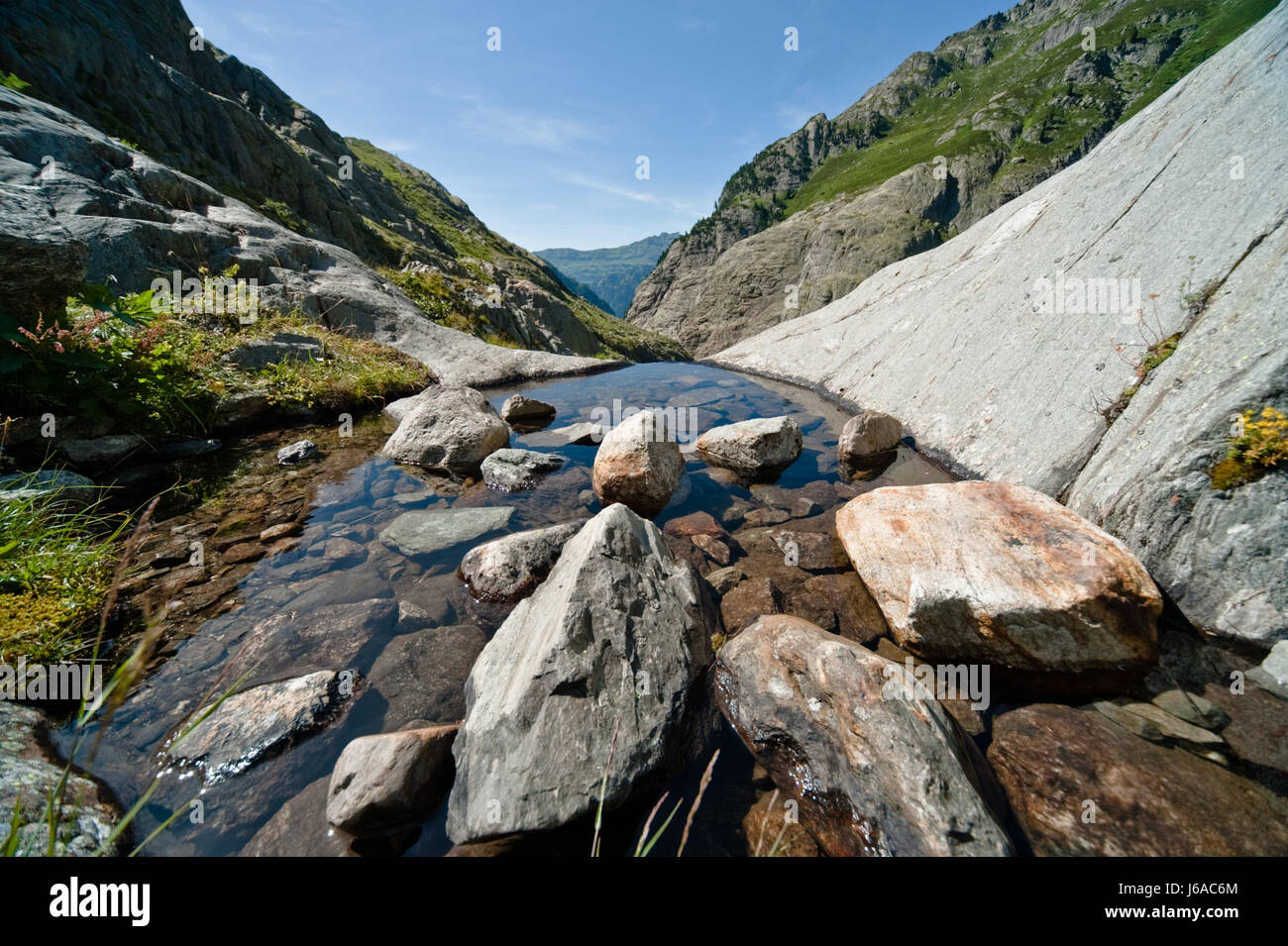 alps rock water stones alps rock dormant process water stones alpensee ...