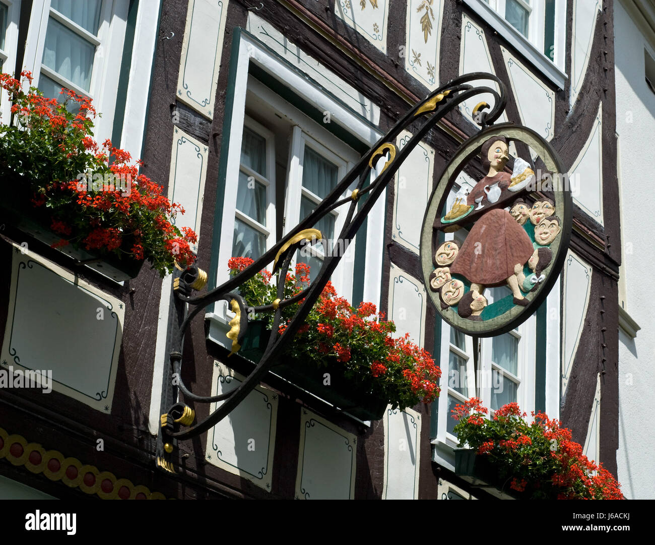 restaurant drink drinking bibs inn sign shield inn tavern pub ...