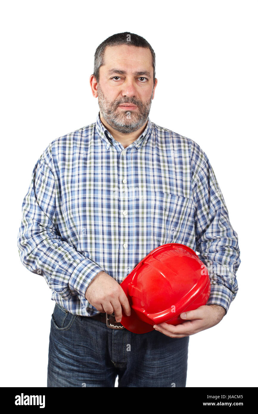 professional workers laborer worker wageworker employee man ...