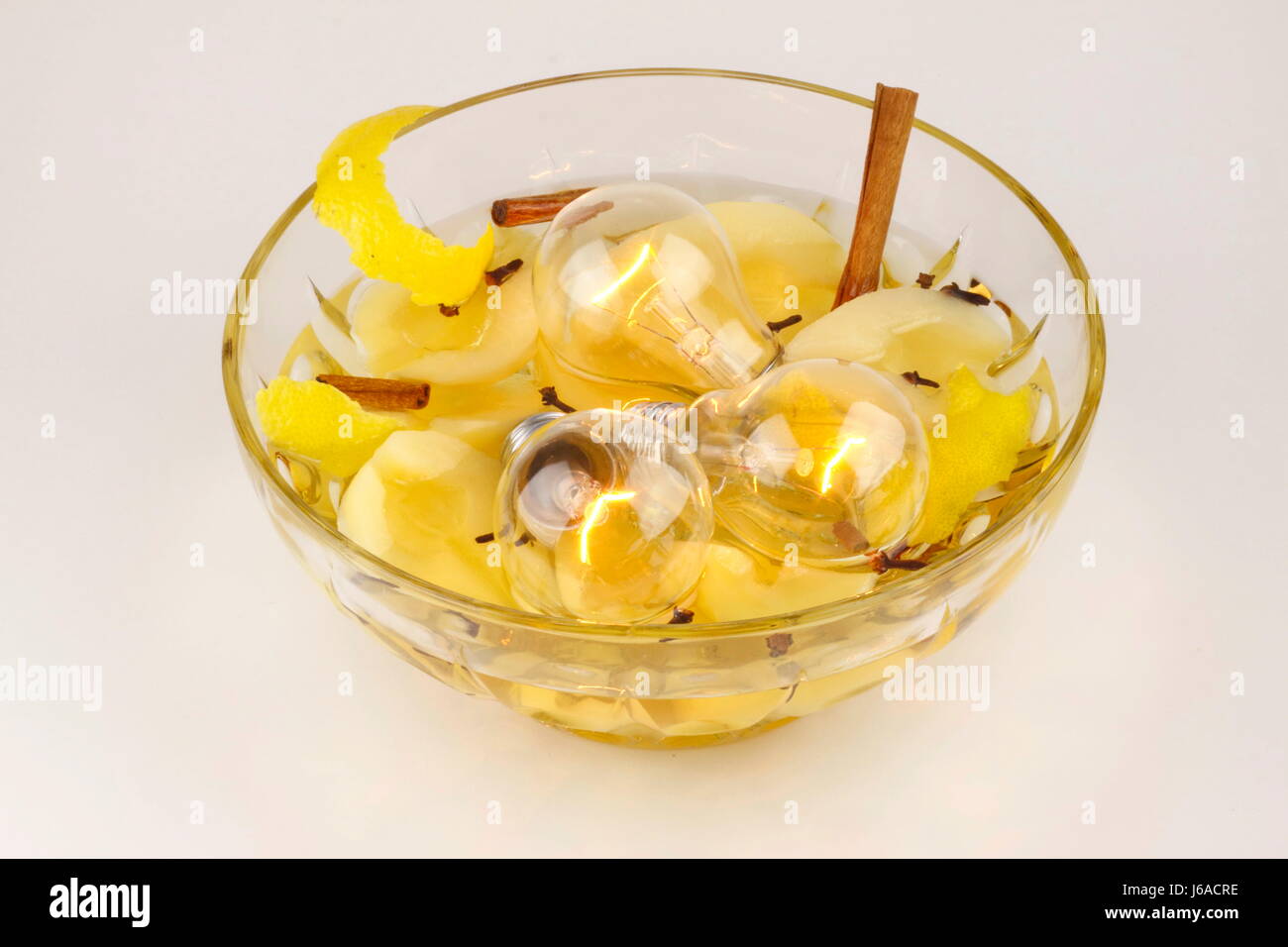 fruit bulb lightbulb pear effect lighting illumination shine shines ...