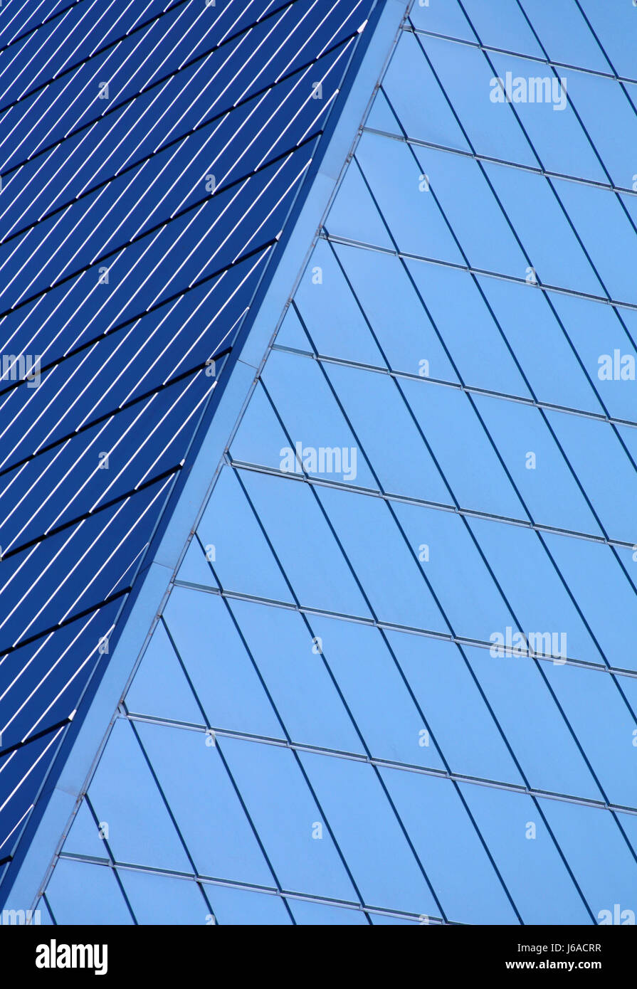 blue detail surface style of construction architecture architectural ...