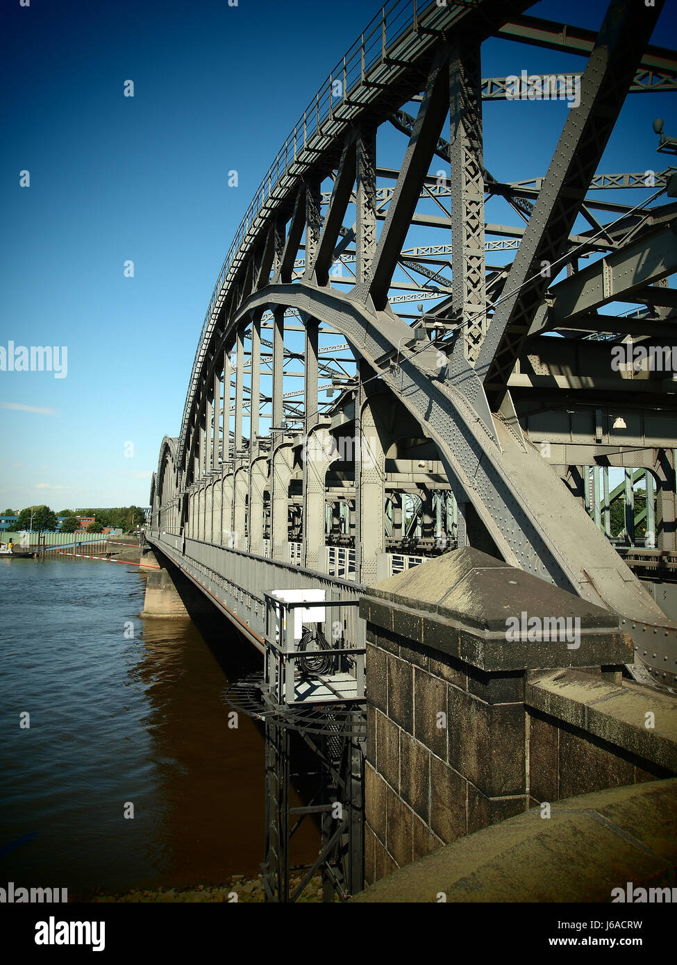Freeport bridge hi-res stock photography and images - Alamy