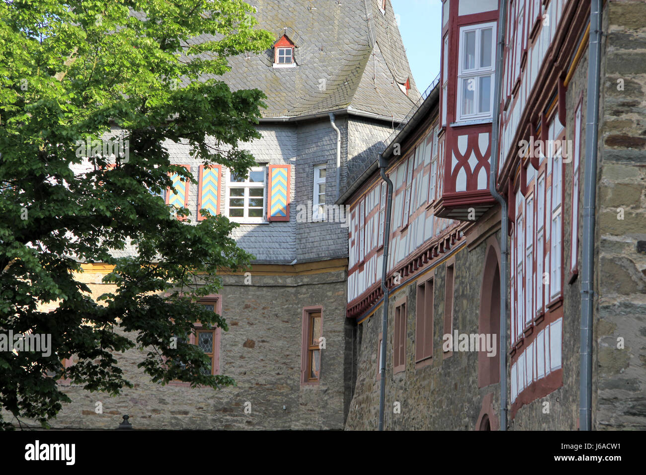 Idsteiner Schloss High Resolution Stock Photography and Images - Alamy