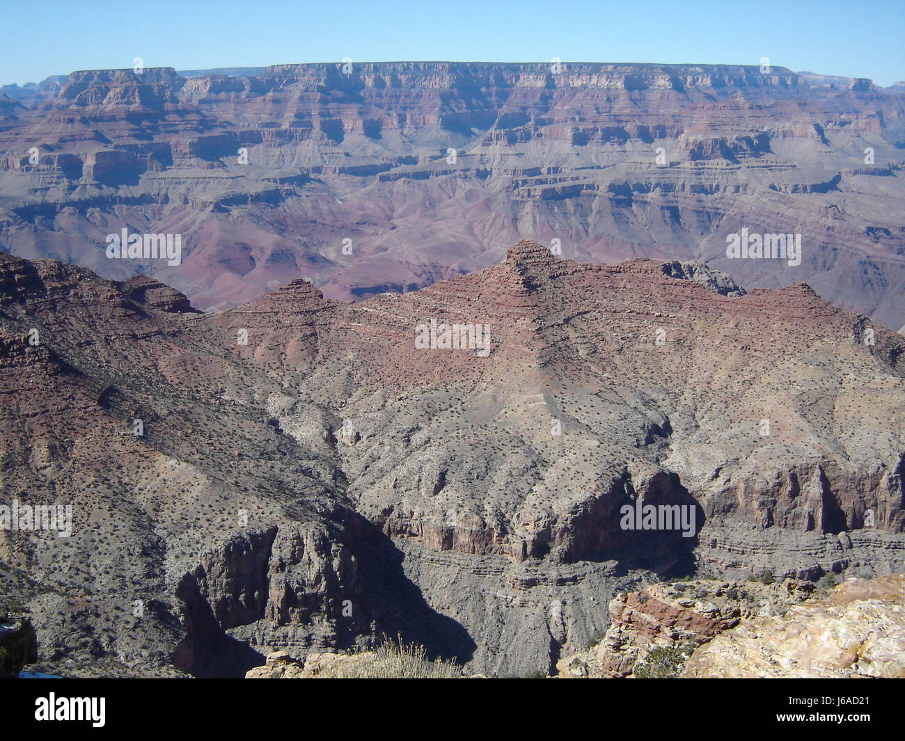america valley Canyon natural preserve scenery countryside nature ...