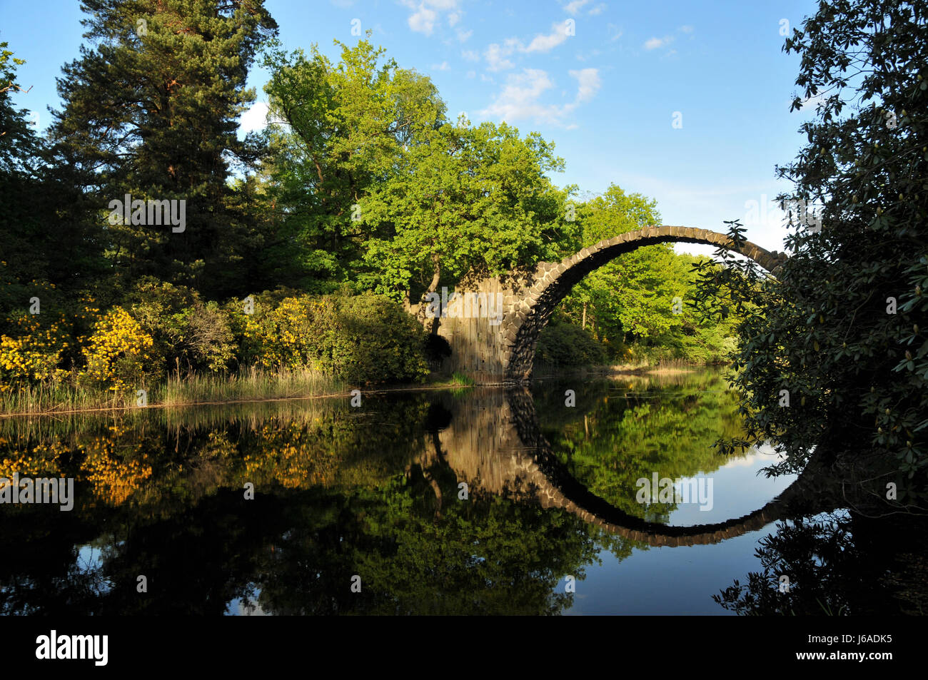 bridge processor bridge mirroring arched bridge park bridge processor ...