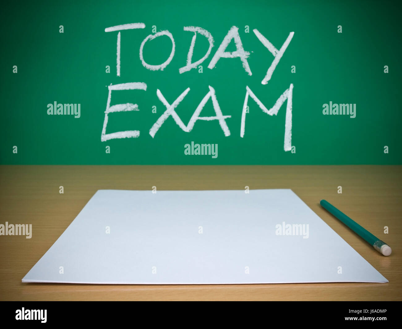 education today sheet of paper paper exam inspection school educational ...