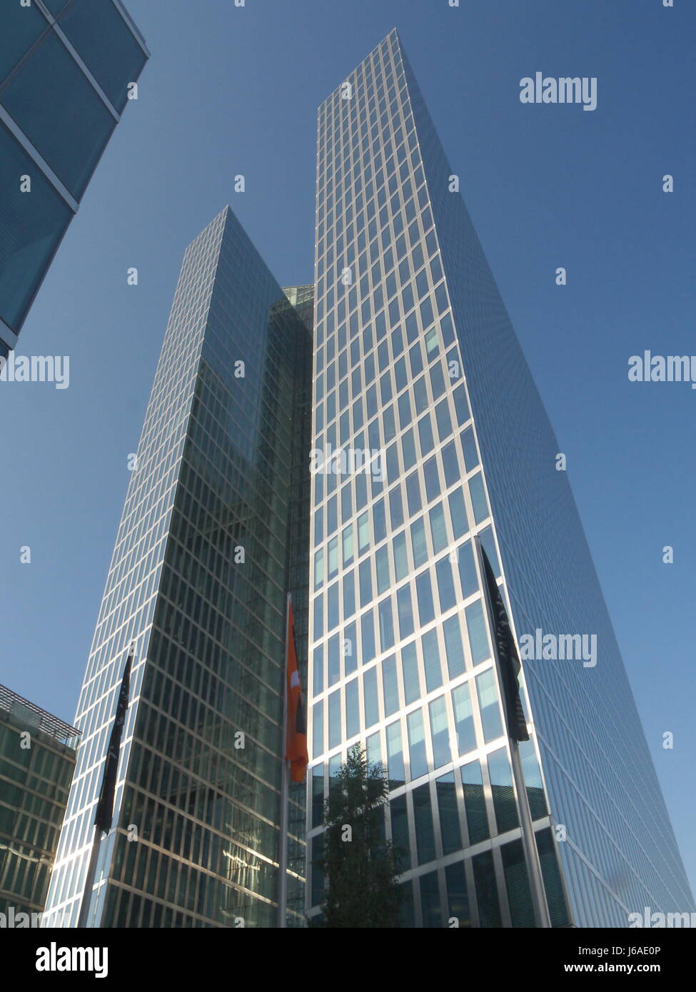 highlight towers munich Stock Photo - Alamy