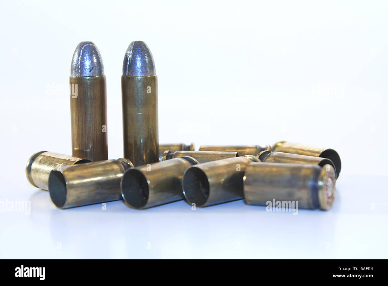 ammunition cartridge projectile bowl steel brass ammunition cartridge ...