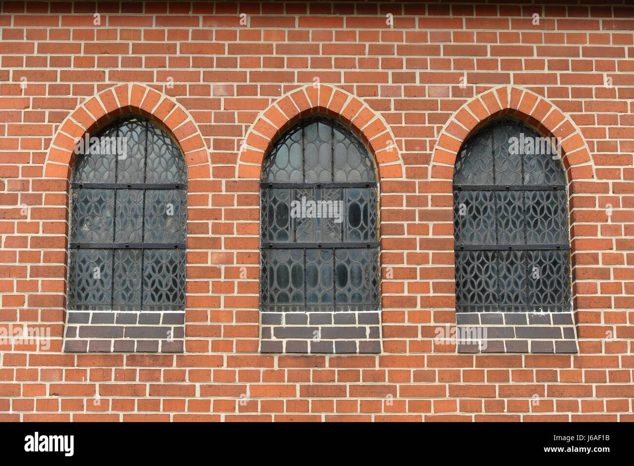 Pointed windows hi-res stock photography and images - Alamy