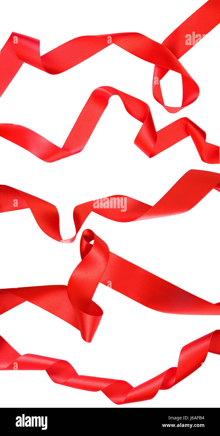 Band red hi-res stock photography and images - Alamy