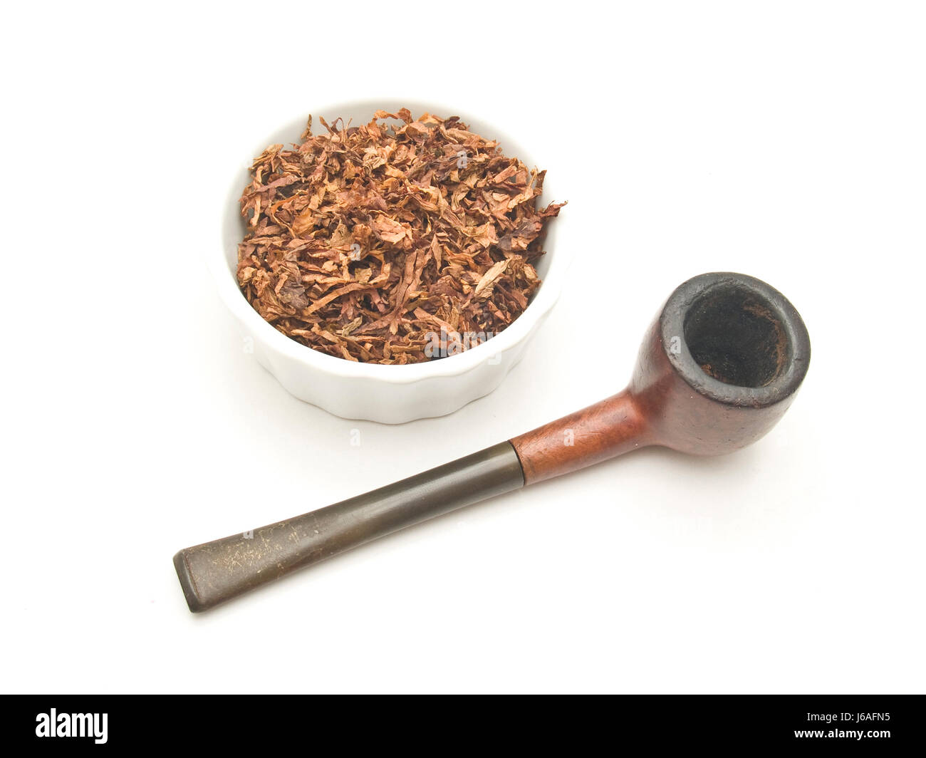 Pipe smoker hi-res stock photography and images - Alamy