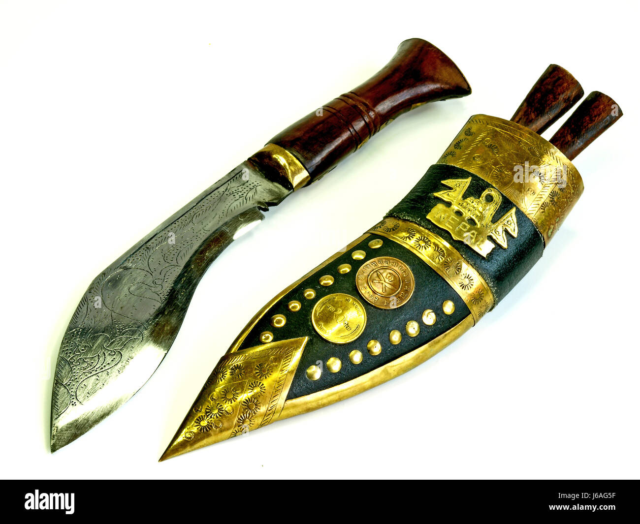 Malay dagger hi-res stock photography and images - Alamy