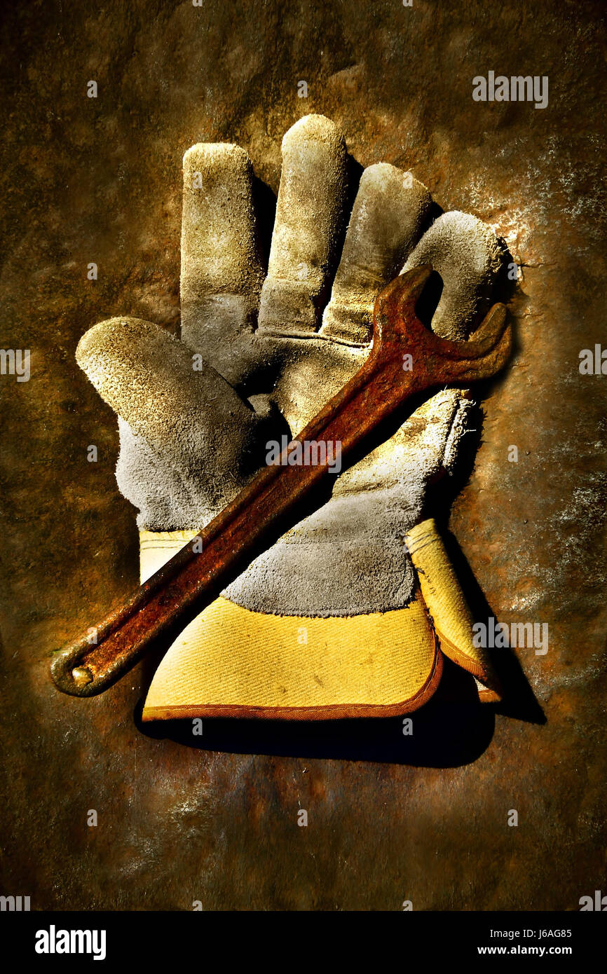 hand hands tools craftsman tradesman handicraftsman antique vintage ...