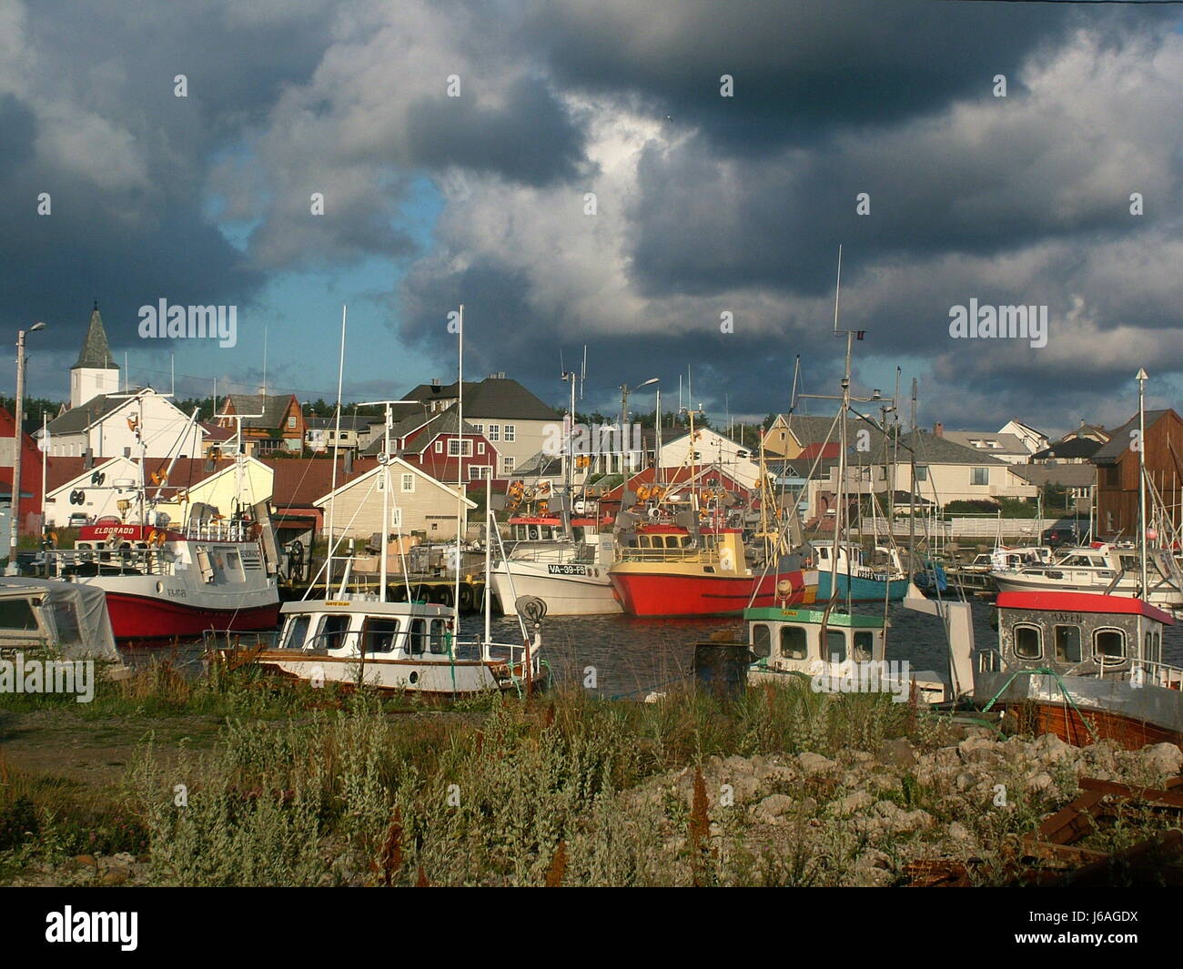 Borhaug hi-res stock photography and images - Alamy