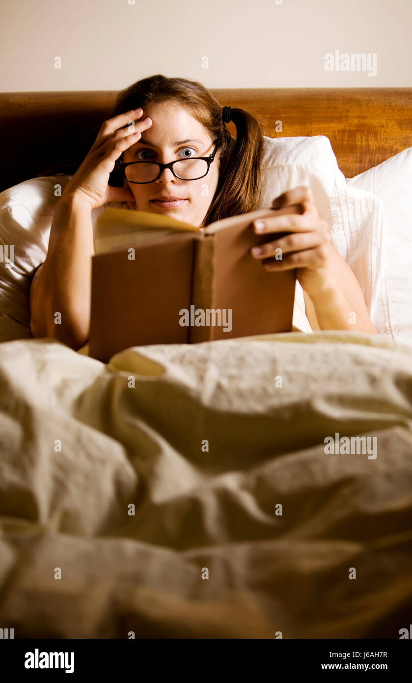 Sleep surprise hi-res stock photography and images - Alamy