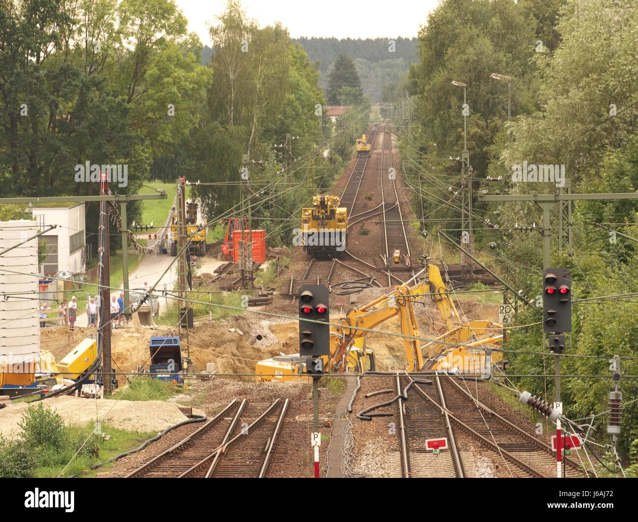 Scrapping Train High Resolution Stock Photography and Images - Alamy